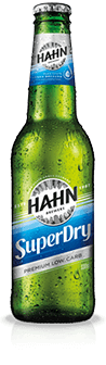 Gluten Free Beer – Hahn Brewers