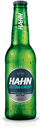 Gluten Free Beer – Hahn Brewers