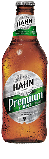 Hahn Brewers – Passionate Urban Brewers Established 1987