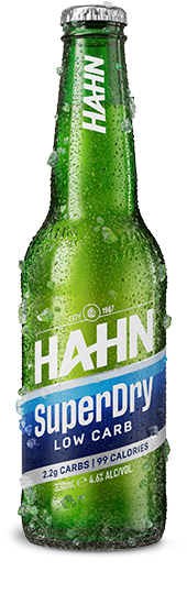 Hahn Beers | Australian Beer | Hahn Brewers